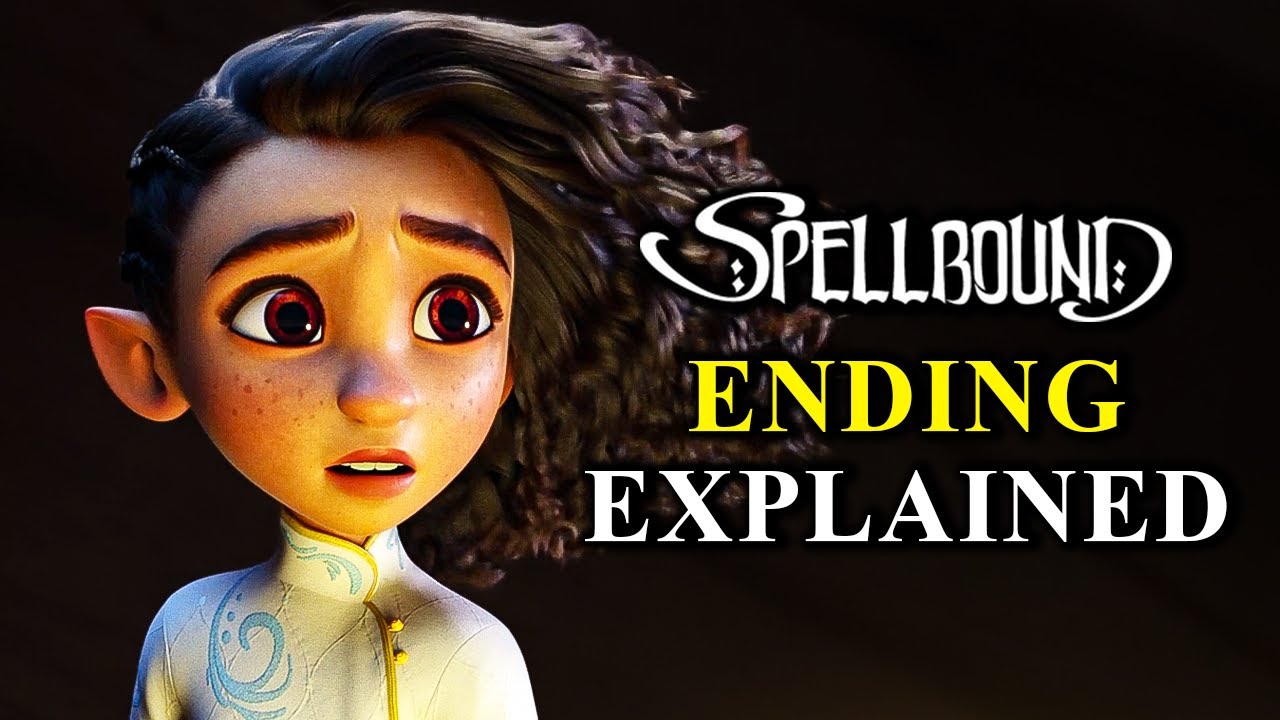 Spellbound Recap And Ending Explained