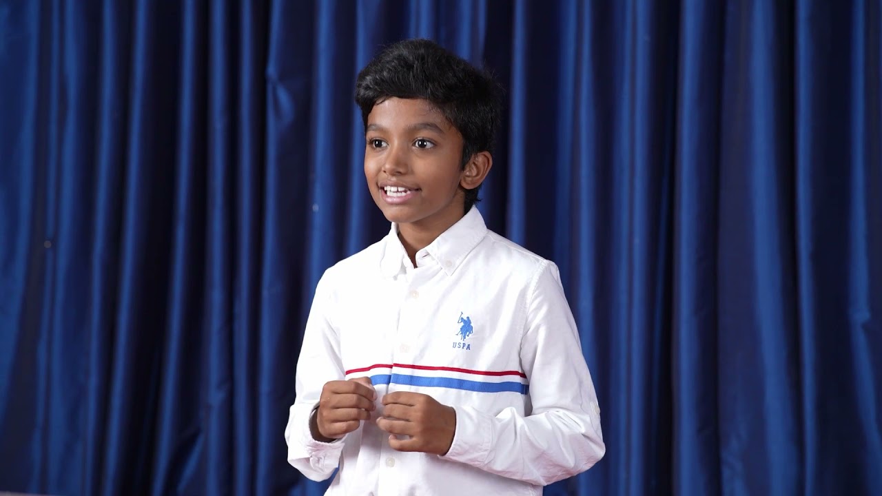 A Student Struck in Pandemic | Aditya Krishna | TEDxCUSAT | Aditya Krishna | TEDxCUSAT