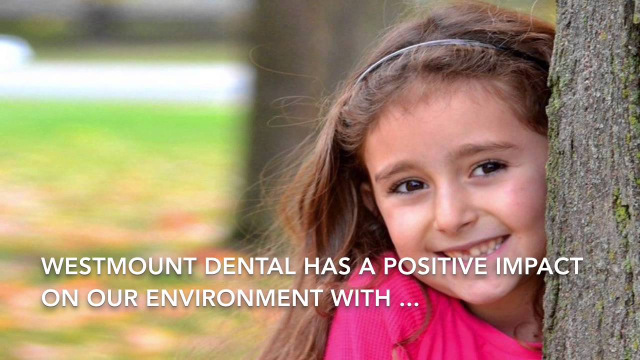 Westmount Dental Welcome Video