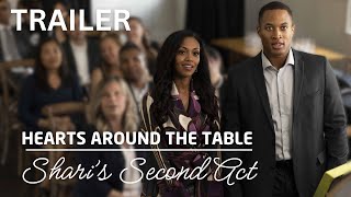 Hearts Around the Table: Shari's Second Act streaming