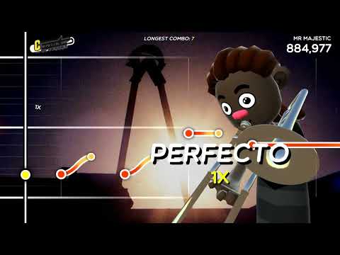 Steam Community :: Video :: Trombone Champ - Calibre & High Contrast