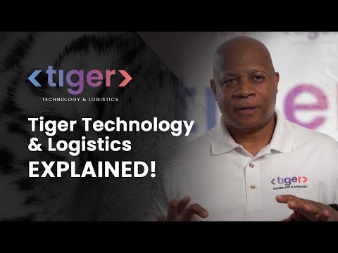 Tiger Technology & Logistics EXPLAINED!