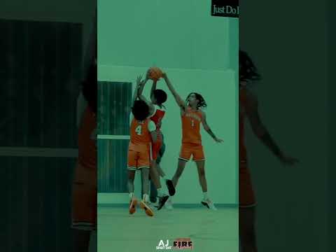 Mac Irvin Fire 17u - 2026 are 8-0 so far in EYCL looking to make a run at Peach Jam π³π₯π₯π₯