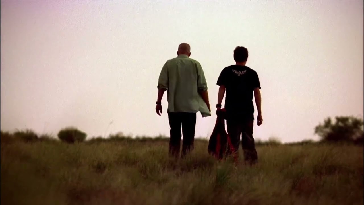 breaking bad 4k video wallpaper