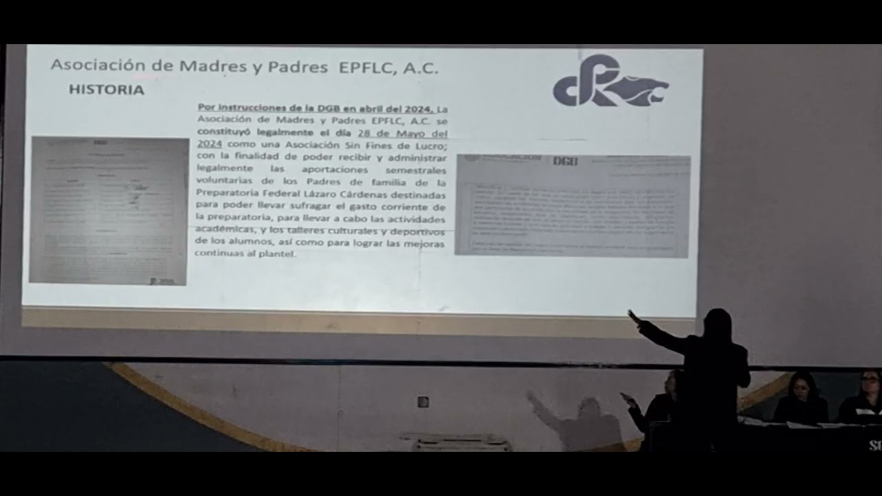 3er informe de Ingresos y Egresos, marzo 2026