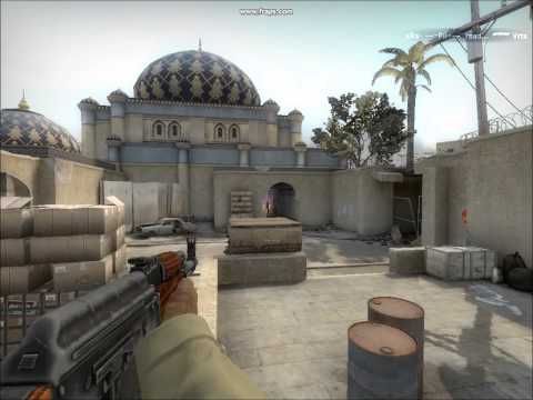 Steam Community :: Video :: CS:GO Ninja Pii -4 Eco