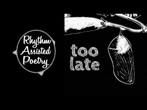 zamir - too late (produced by doublexface)