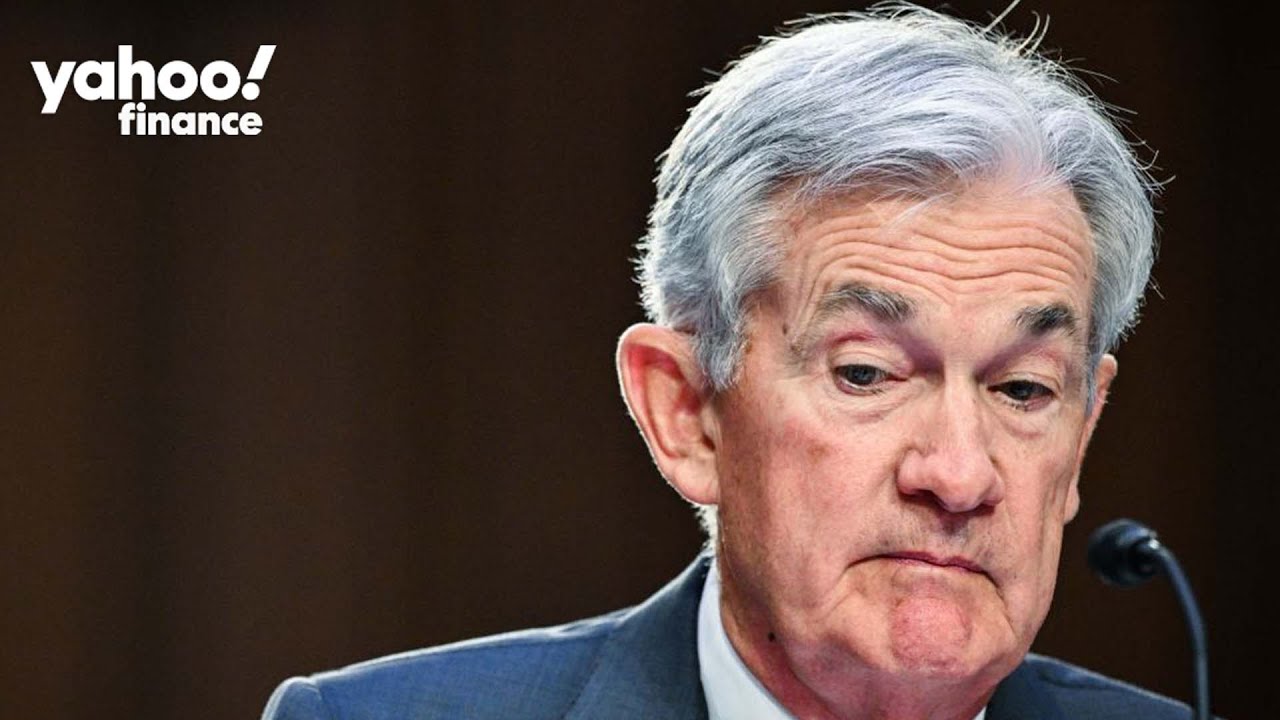 Fed rate hikes: ‘Anything is possible at this point,’ economist says