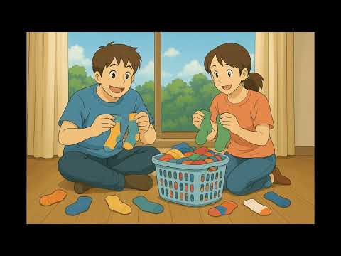 What is the Base Pairing Rule? - Easy to Understand