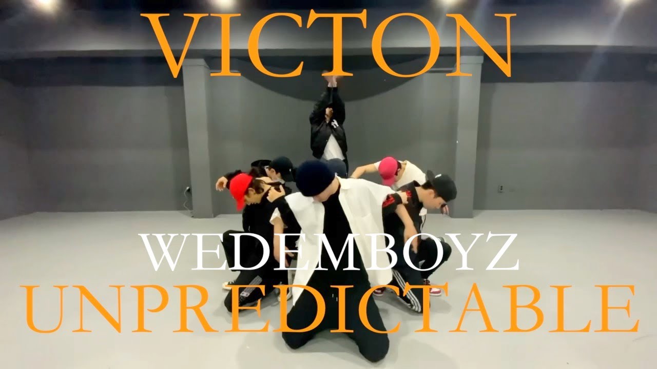 9 Facts About Vata, The Choreographer Of The Viral “New Thing” Dance