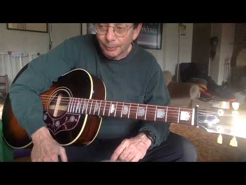 In The Beginning: 7 | RollyGuitar