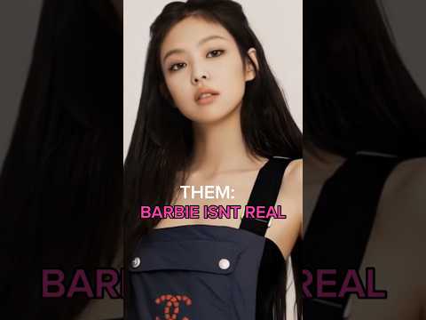 Real Life Barbies #blackpink #lisa #jisoo #jennie #liz #jennim #liz #deadline #barbie #likejennie