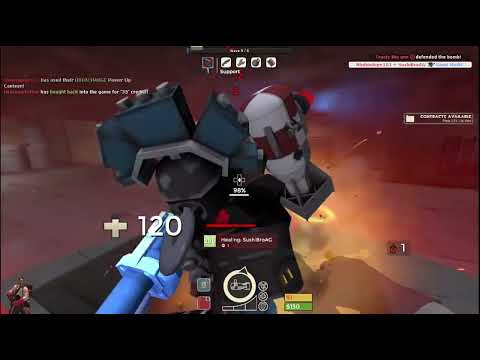 Steam Community :: Video :: Banana Slippin' Shenanigans [Mann vs ...