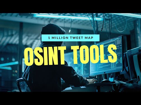 How to search Twitter for open source intelligence (OSINT tools)