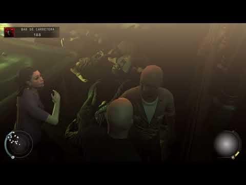 Steam Community :: Video :: Hitman Absolution: Bar Fight