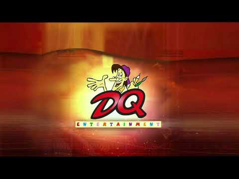 Taffy Entertainment/Mike Young Productions/Telegael/DQ Entertainment (2004)