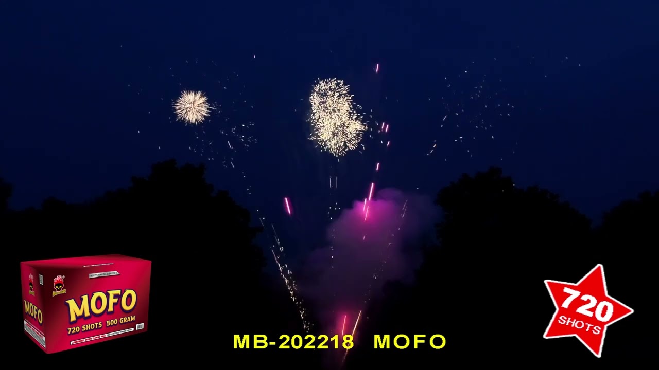 MB-202218 MoFo