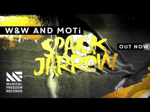 Steam Community :: Video :: W&W and MOTi Spack Jarrow OUT NOW ...