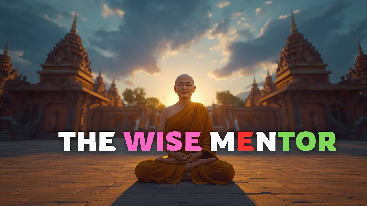 The Wise Mentor
