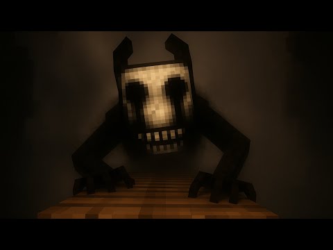 The Most Aggressive Minecraft Horror Mod is Here... The Void Bound