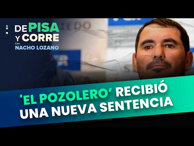 Nueva sentencia sobre ‘El Pozolero’ no va a resucitar a víctimas: fundación