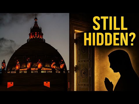 The Third Secret of Fatima β What Was the Vatican Hiding?