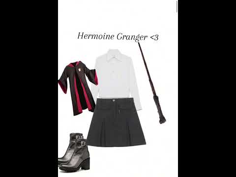 Last Minute World Book Day costumes!! #queenofhearts #hermoinegranger #dorkdiaries #fypγ· #wbd