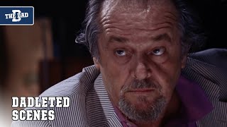 Home Alone 2 Deleted Scene Featuring A Modern Day Dad | The Dad