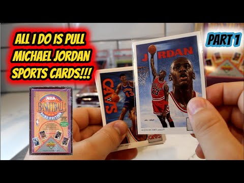 1991-92 Upper Deck NBA Basketball Sports Cards | Investing In Vintage Sports Cards | Part 1