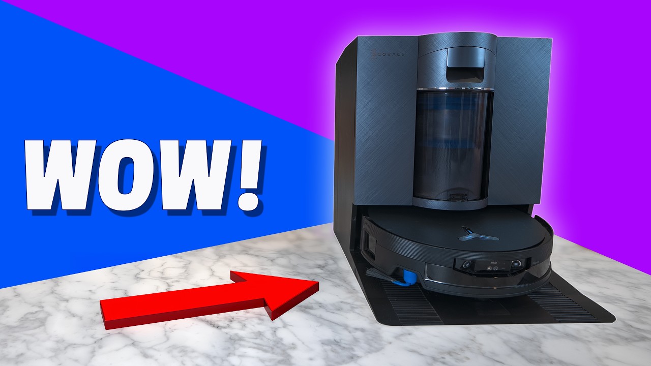 What’s Going On With The Ecovacs Deebot X12 Robot Vacuum?