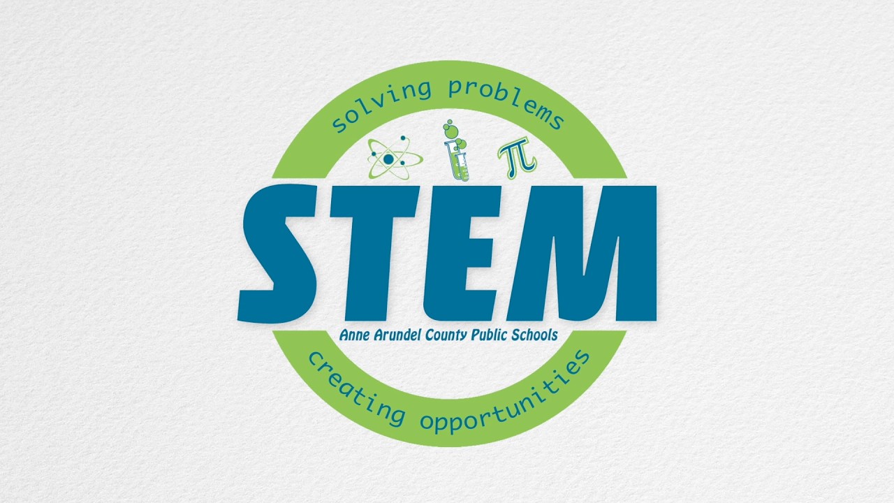 STEM - Solving Problems, Creating Opportunities