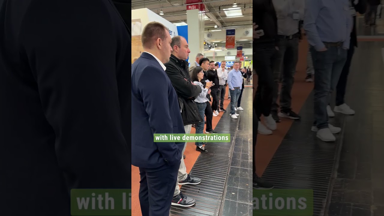 Digital Farm Center at AGRITECHNICA 2025