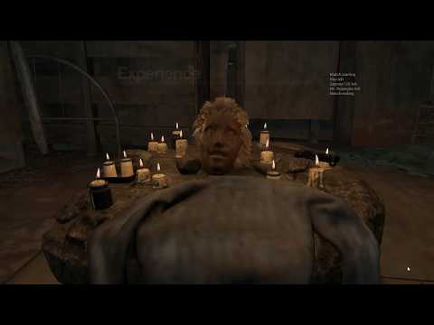 Steam Community :: Video :: Friday the 13th Part II skin Camp crystal ...