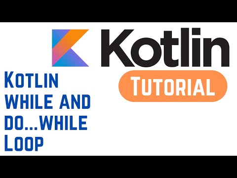 Learn Kotlin Tutorial for Beginners 23 Kotlin while and do while Loop With Example - Mind Luster