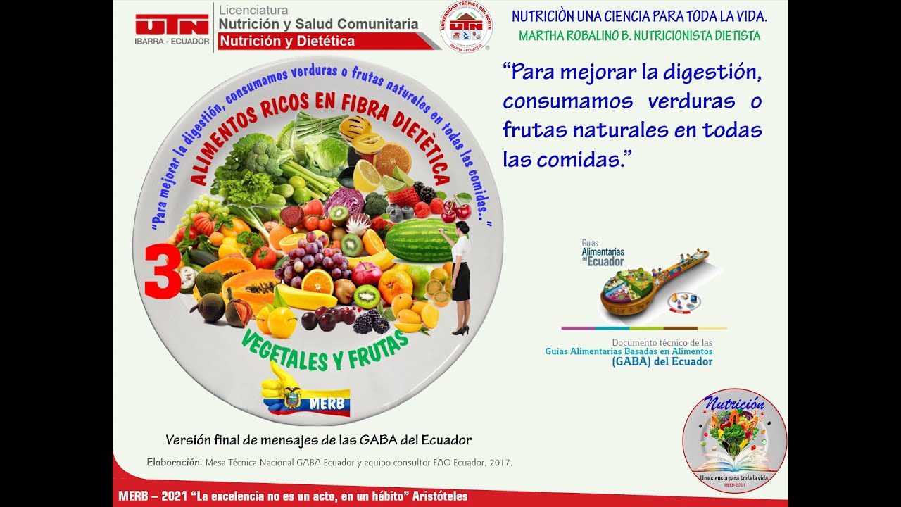 001 GUÍAS ALIMENTARIAS ECUADOR