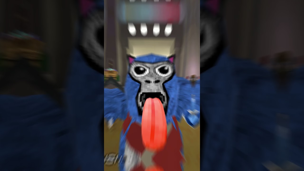 use code snicks whenever buying shiny rocks | Gorilla tag | #gorillatag