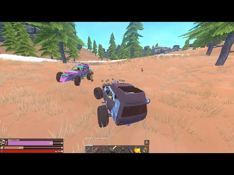 Steam Community :: Video :: HurtWorld v1 Legacy N1Hurt