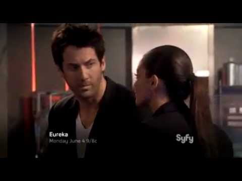 Eureka TV Series/TV Shows, All info: news, summary, synopsis, episode ...