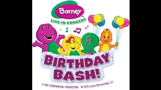 Barney Birthday 2025 Watch HD Mp4 Video Download Free