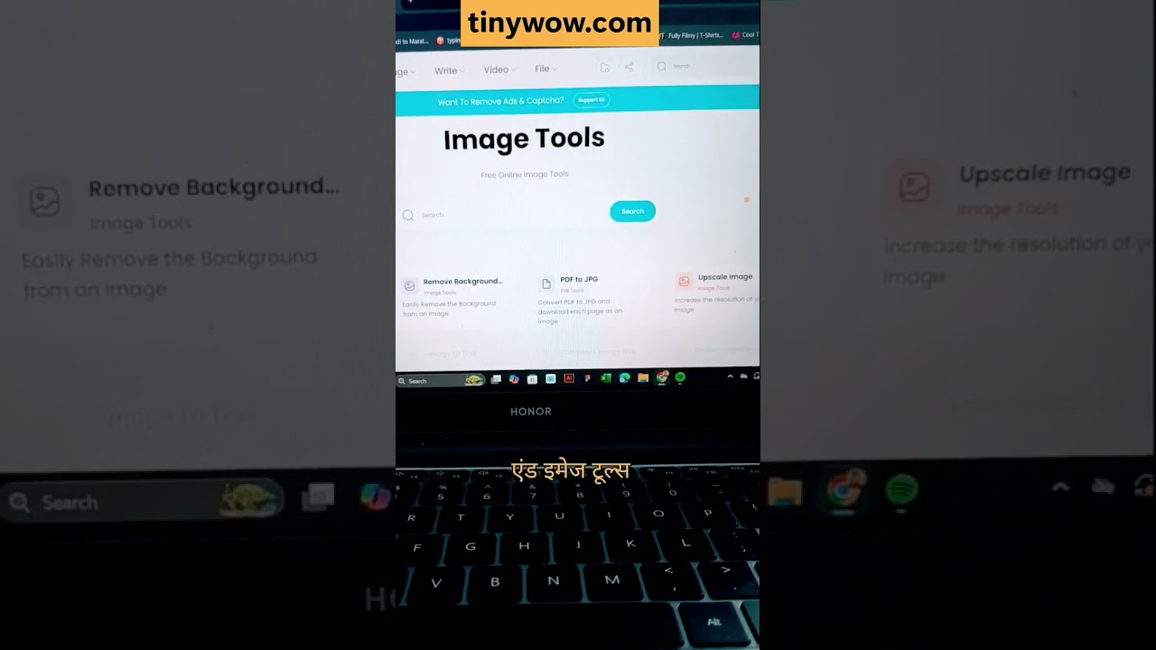 Best Website for Free Online Tools 🔧#FreeTools #WebTools #OnlineTools
