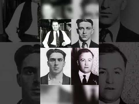"Infamous Mob Hit: The St. Valentine's Day Massacre Conspiracy Unraveled" #mafia #documentary