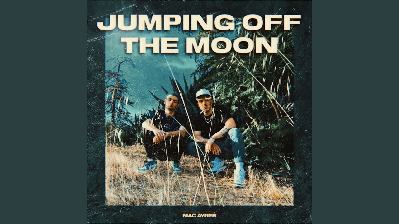 Jumping Off the Moon