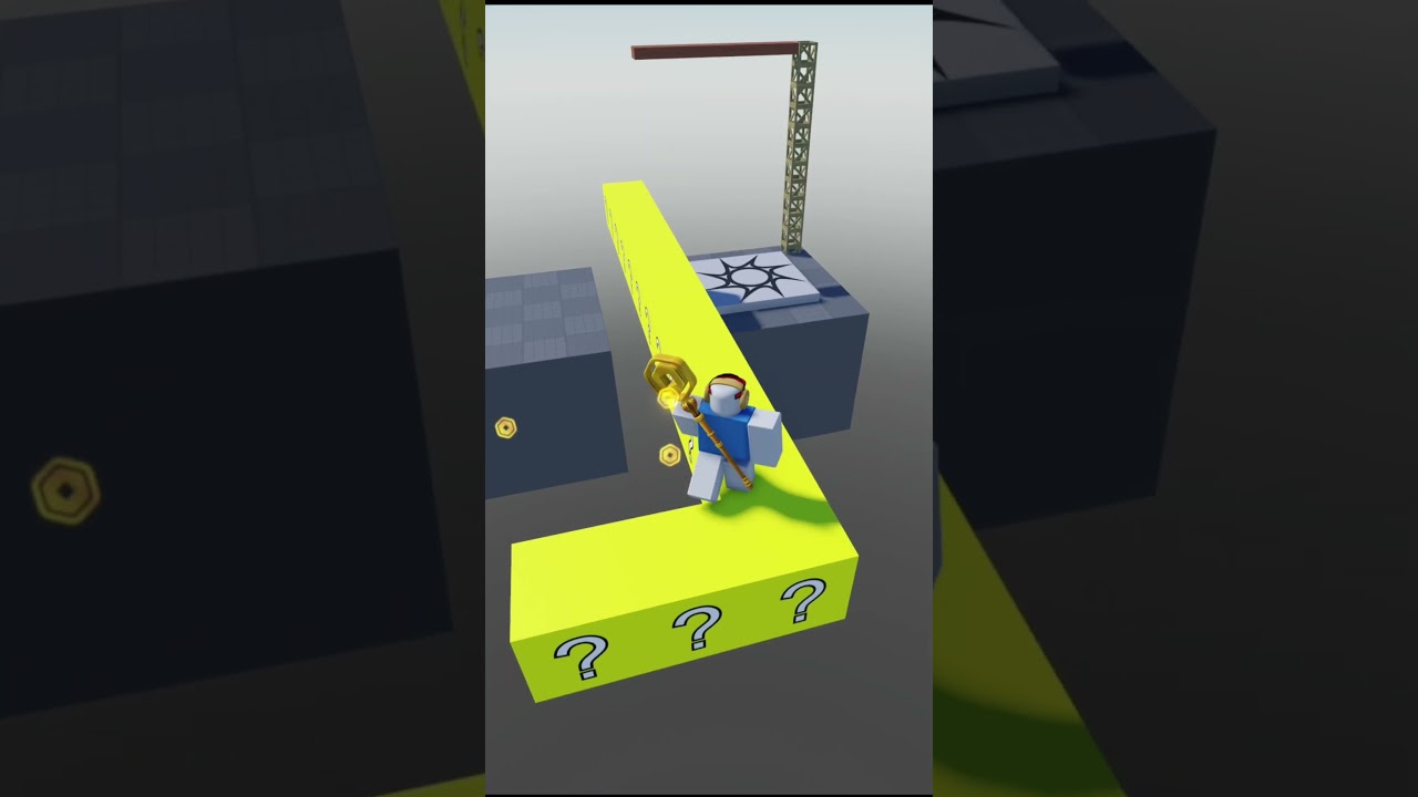 Very Easy Jump Tutorial #Roblox #robloxmoments