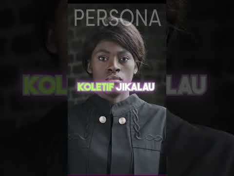 ESFJ ENFJ ISFJ & INFJ: Fungsi Kognitif Pengambil Keputusan Fe (Perasaan Eksternal)