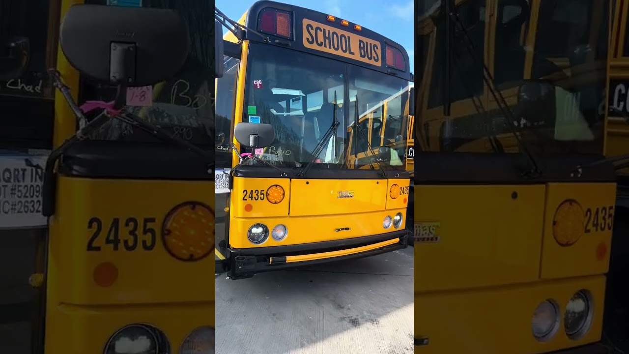 2026 Thomas HDX2 - Kentucky