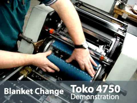 Offset Printing Machines - Offset Printer Latest Price, Manufacturers ...