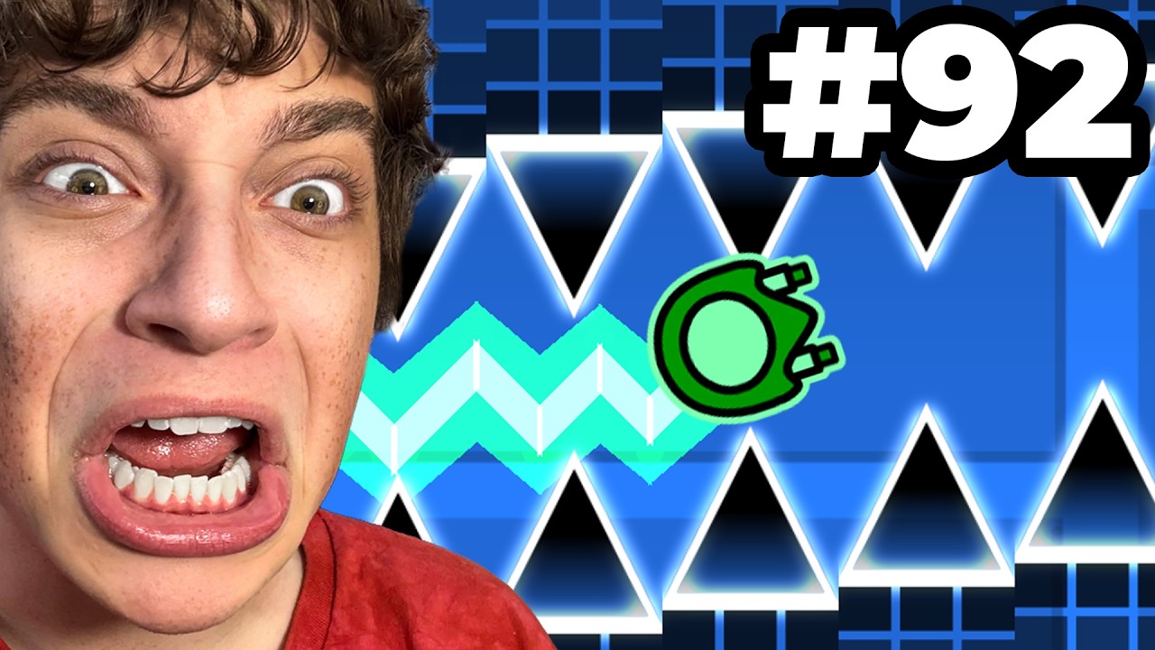 I Beat 100 Wave Challenges...