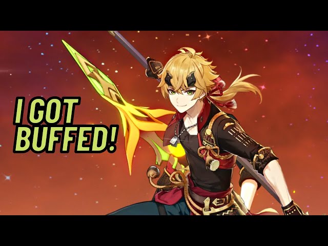 Best characters for craftable Sumeru weapons in Genshin Impact