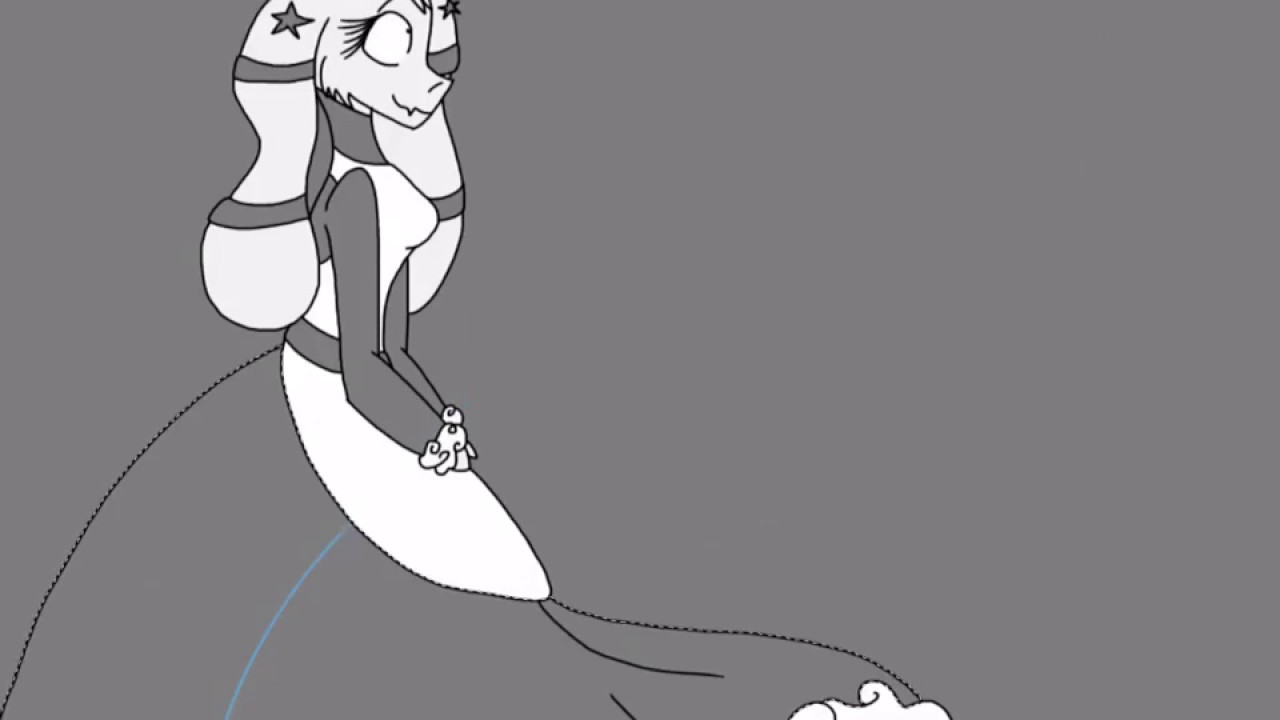 Outertale Toriel Collab || Speedpaint