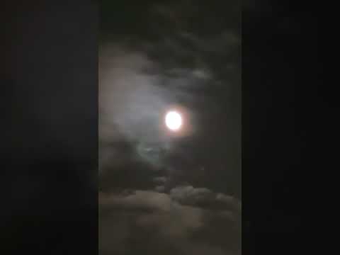Waxing Gibbous or Waning Gibbous Moon???
